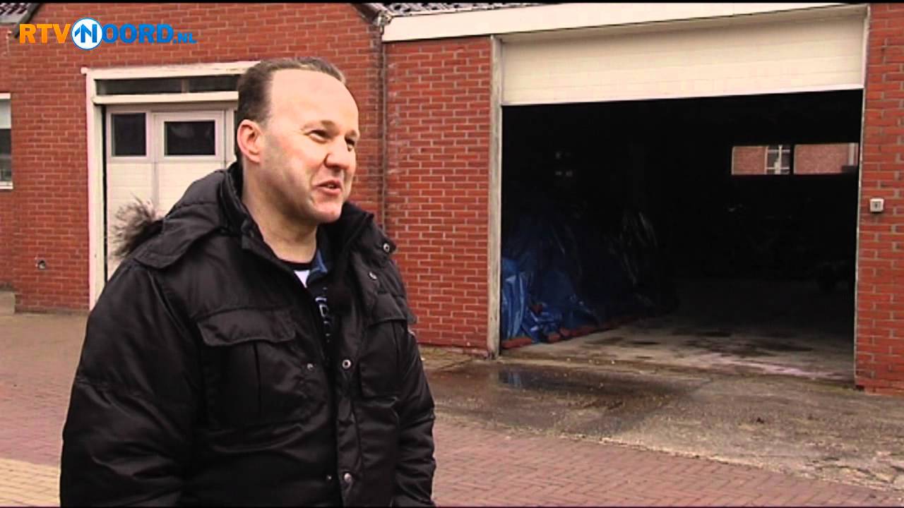 t Ol Stee van Bert Schaap [4-3-2012] - YouTube