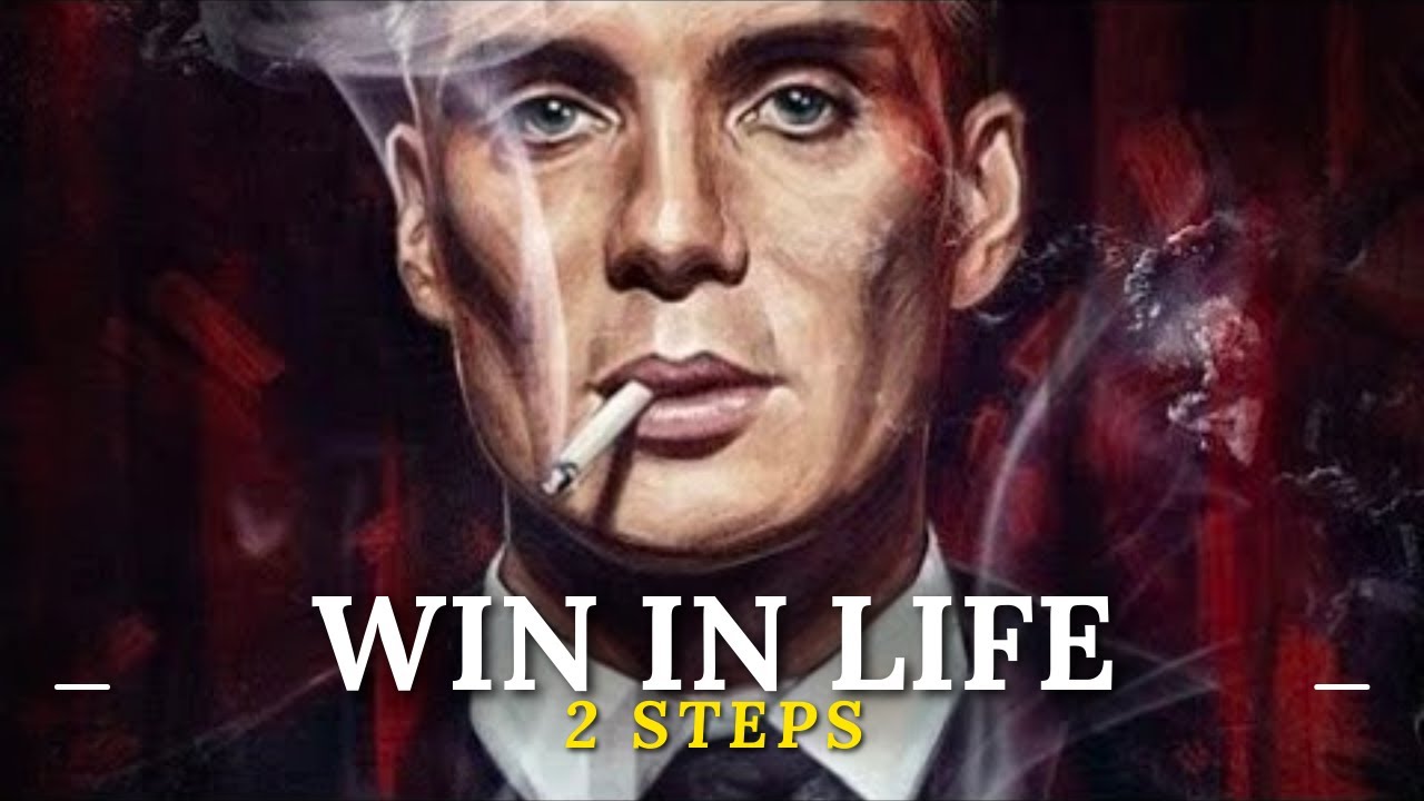 The SECRET To WINNING In LIFE (2 SIMPLE Steps...) | HIGH Value Men ...