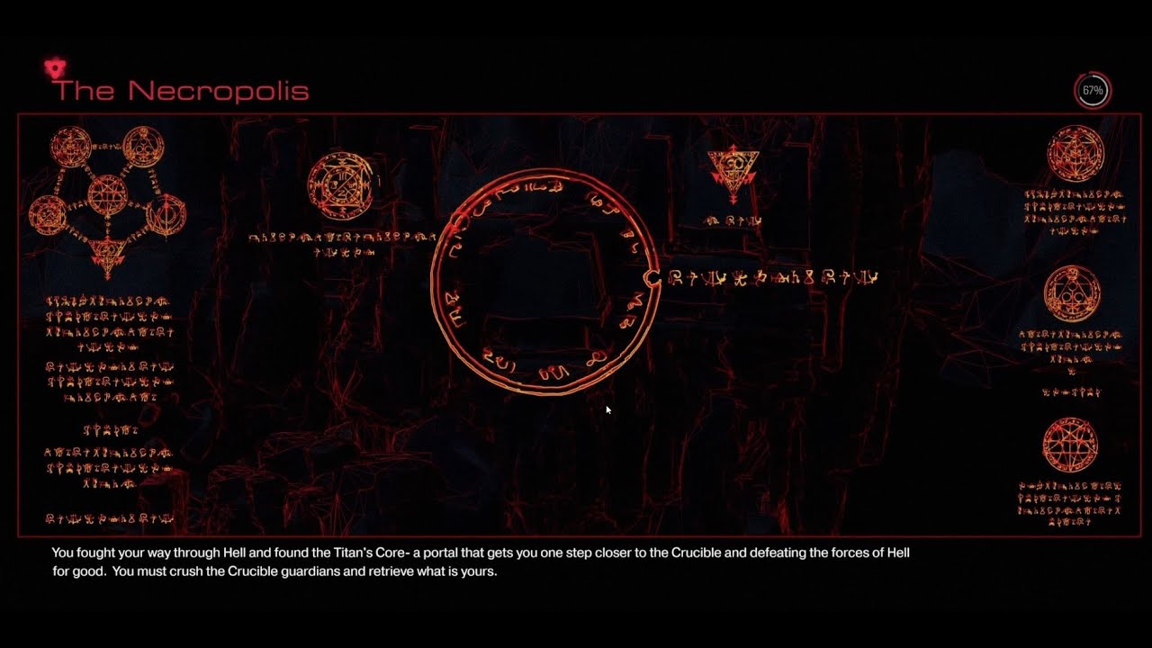 Doom 2016 - The Crucible - YouTube