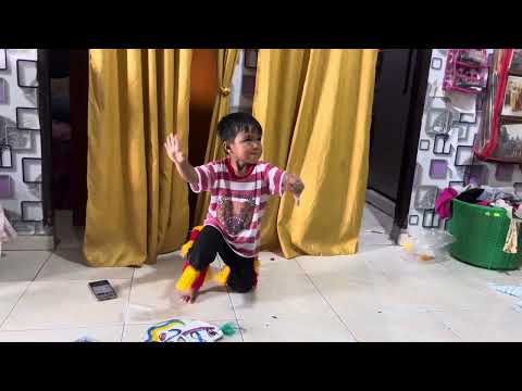 BARONGAN BOCIL  #bocillucu #bocilviral #bocilhappy #barongan #baronganbarongan #kudakepang #kuda