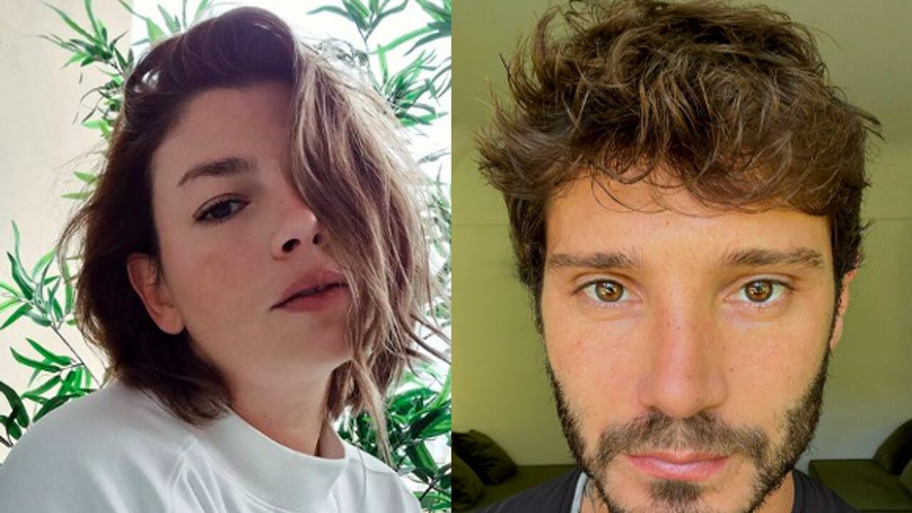 Emma sempre più vicina a Stefano De Martino, avvistata a casa di lui ...