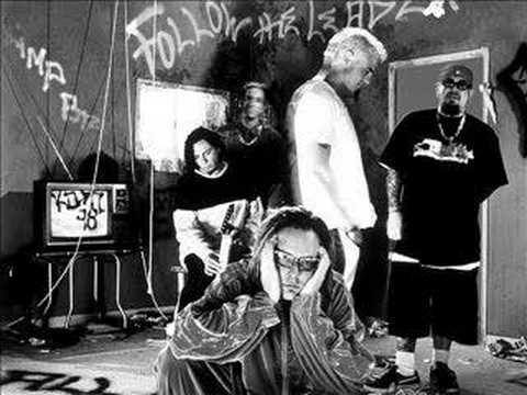 KoRn - No Way - YouTube