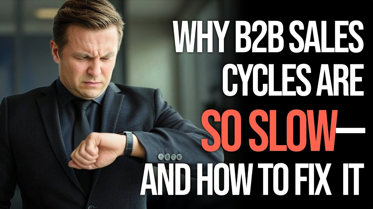 5 ways to speed up the technical buyer process - YouTube