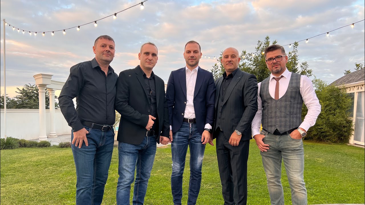 Samarina - Ina s-ti ved - YouTube