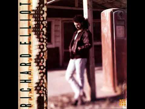 Richard Elliot  - Take This Heart