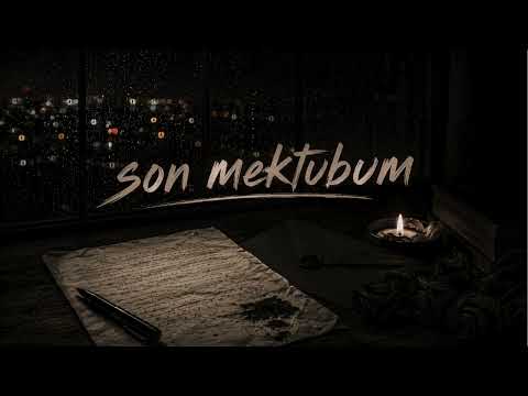 Derza - Son Mektubum