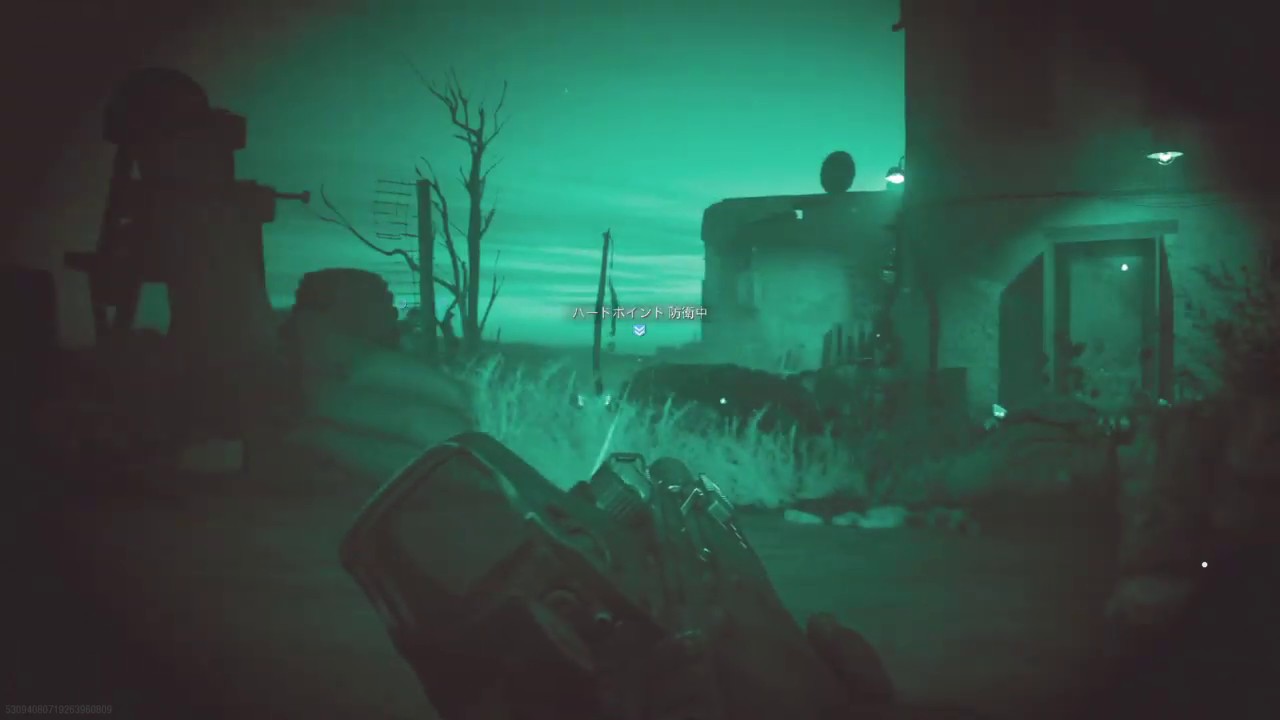 CoD:MW (NIGHT) - YouTube