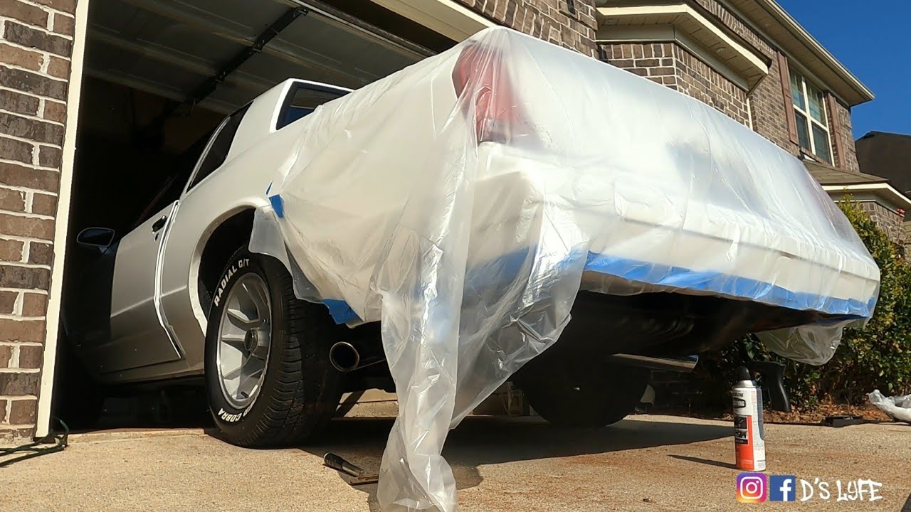 A MUST DO! | UNDERCOATED BETTY WHYTE AND IT MADE A HUGE DIFFERENCE IN ...