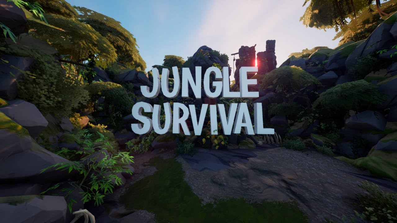 Jungle Survival Guide: Tips and Tricks for Staying Alive in the Wild ...