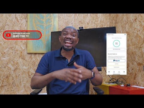 HOW TO WITHDRAW YOUR MONEY FROM LIFE POINT SURVEY ! MAKE MONEY ONLINE ...