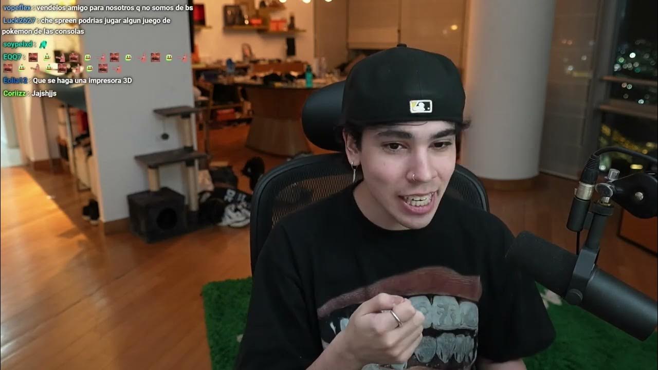 NUEVA Idea GOD de SPREEN 😮 - YouTube