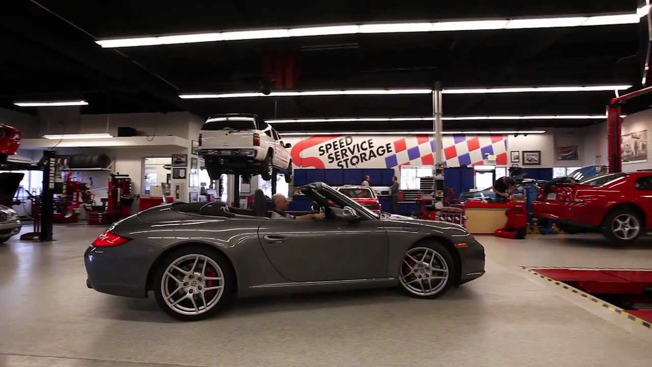 Understanding your Vehicle Series - Alignment - YouTube