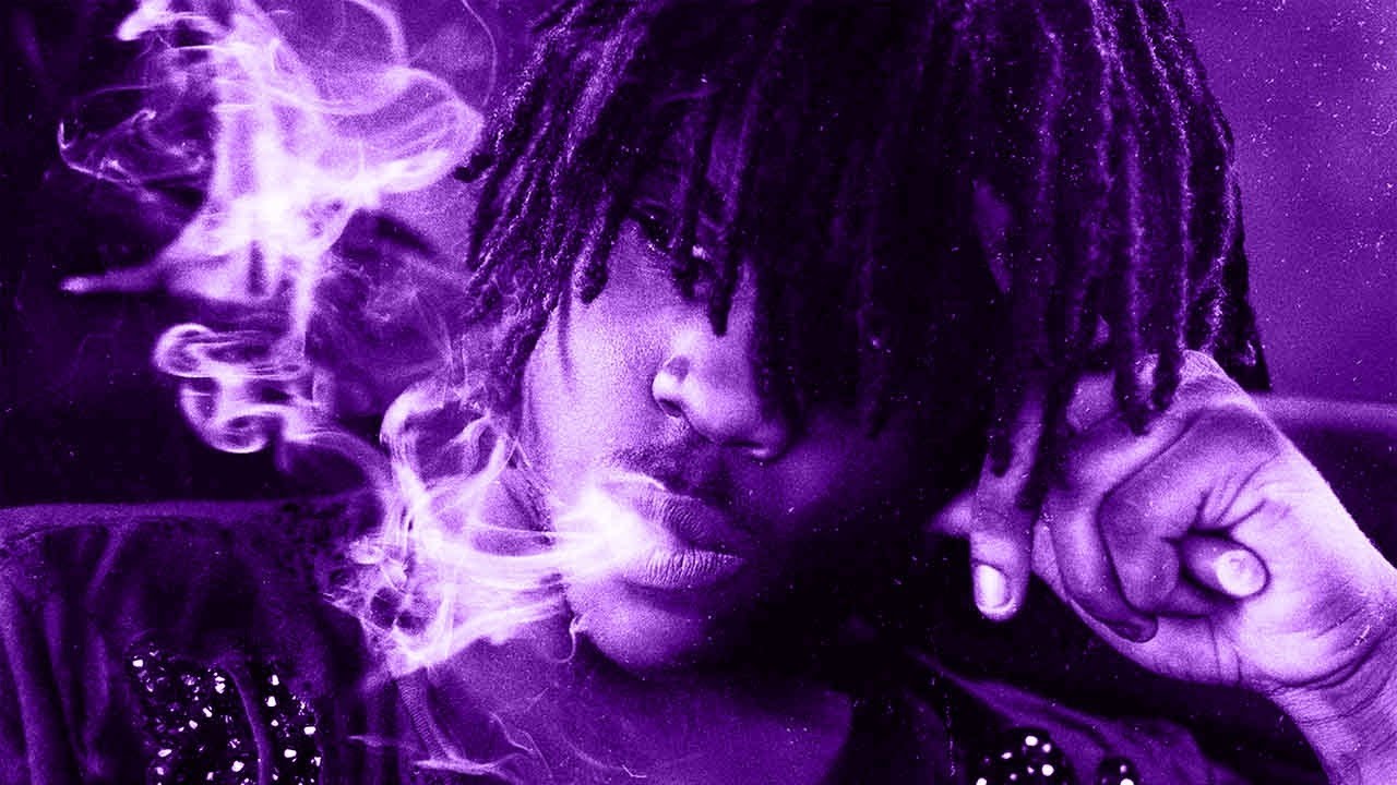 Chief Keef 3hunna Wallpaper