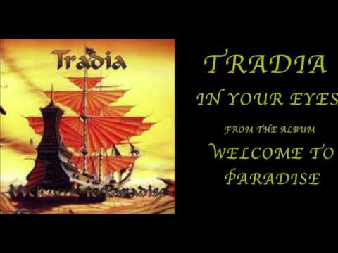 Tradia | In Your Eyes