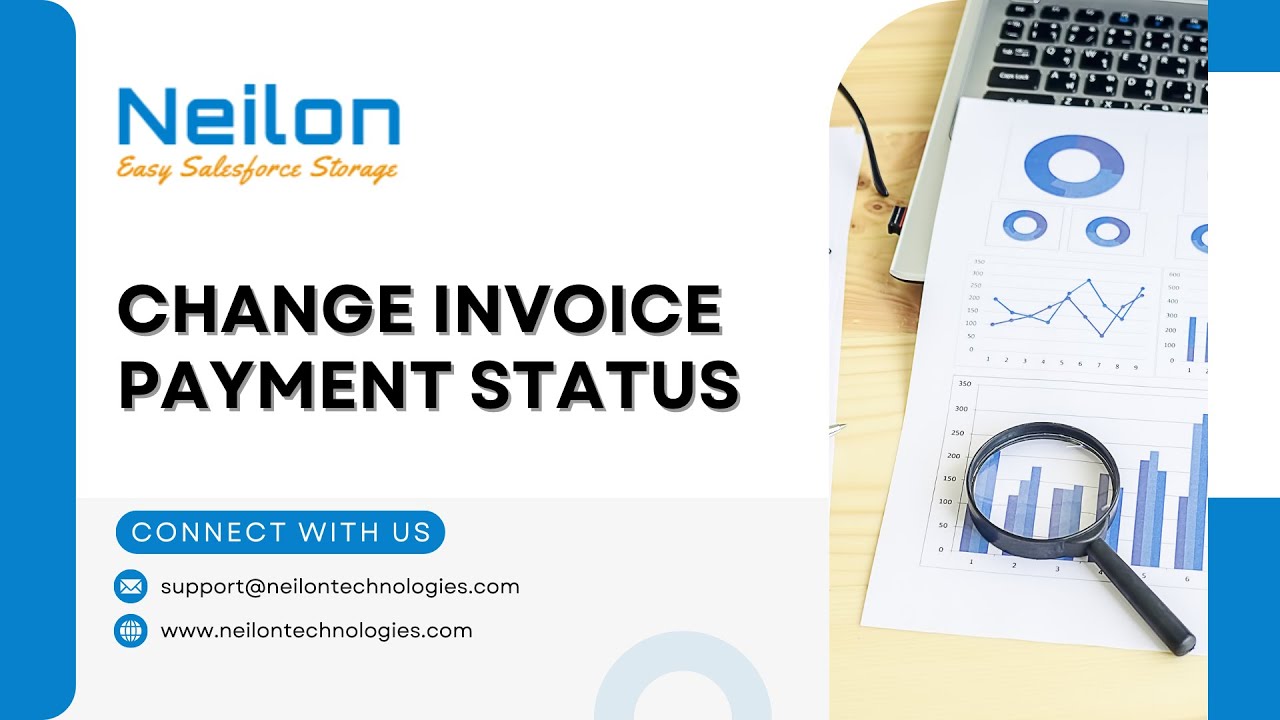 Change Invoice Payment Status - Project, Audit, Job, Invoice Management ...