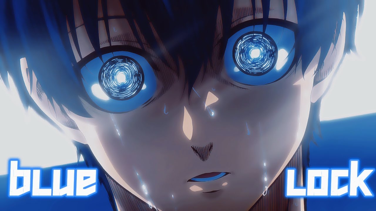 𝙱𝚕𝚞𝚎 𝚕𝚘𝚌𝚔 | 𝙴𝚍𝚒𝚝 𝟺𝚔 𝚋𝚎𝚐𝚒𝚗𝚗𝚒𝚗𝚐 - YouTube