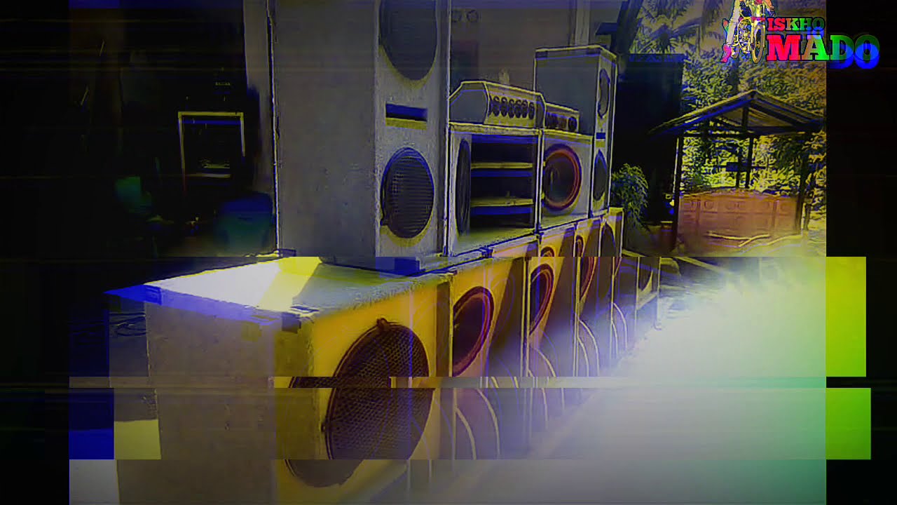 DJ BAMPUKI VS DJ PLUIT MIX 2020 - YouTube