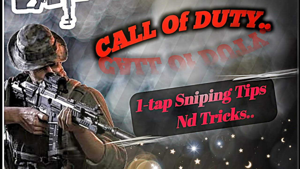 Call of Duty | Best Tips and Tricks... - YouTube