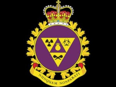 Canadian Special Operations Forces Command/CJIRU/ Operation zero/ BRM5 ...