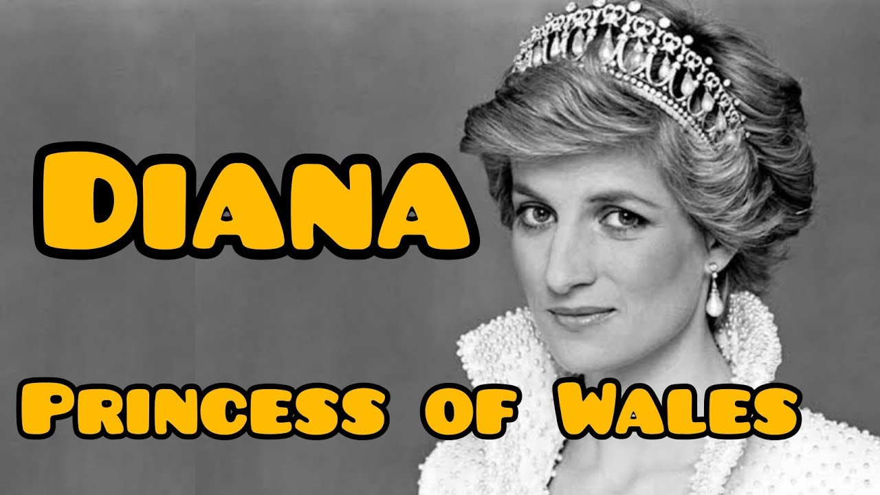 Diana | princess Diana | History| story | part 2 | story telling - YouTube