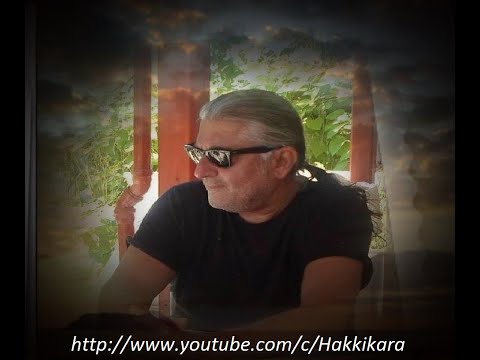 (HK)    SEN GELDIN BIRDEN AKLIMA SÖZ&MÜZIK&BESTE& HAKKI KARA