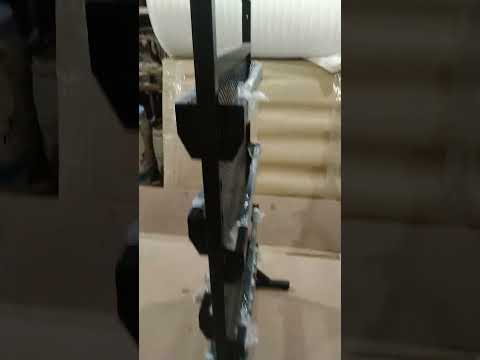 sleeper stand - YouTube