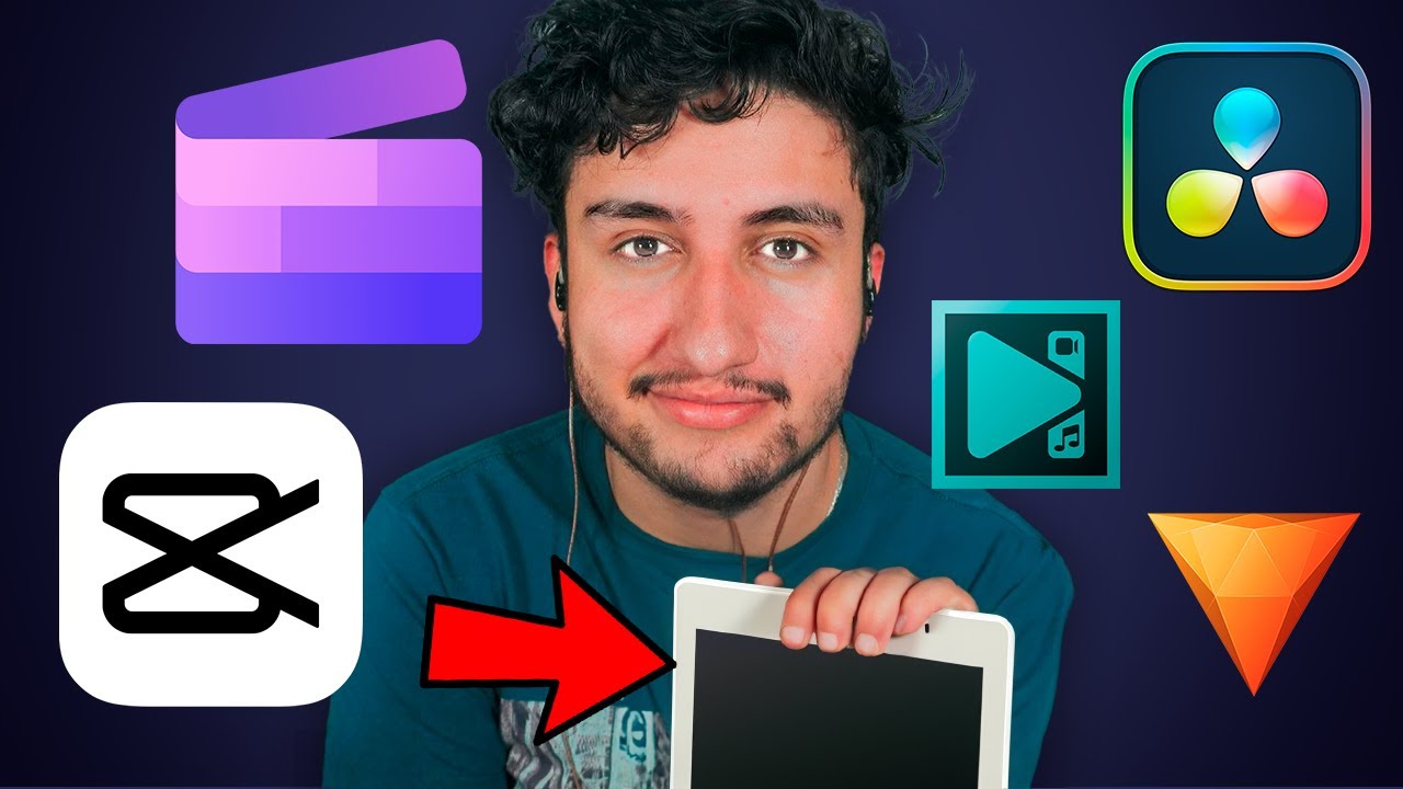 5 Mejores Editores de Video GRATIS para PC en 2025 🎬 - YouTube