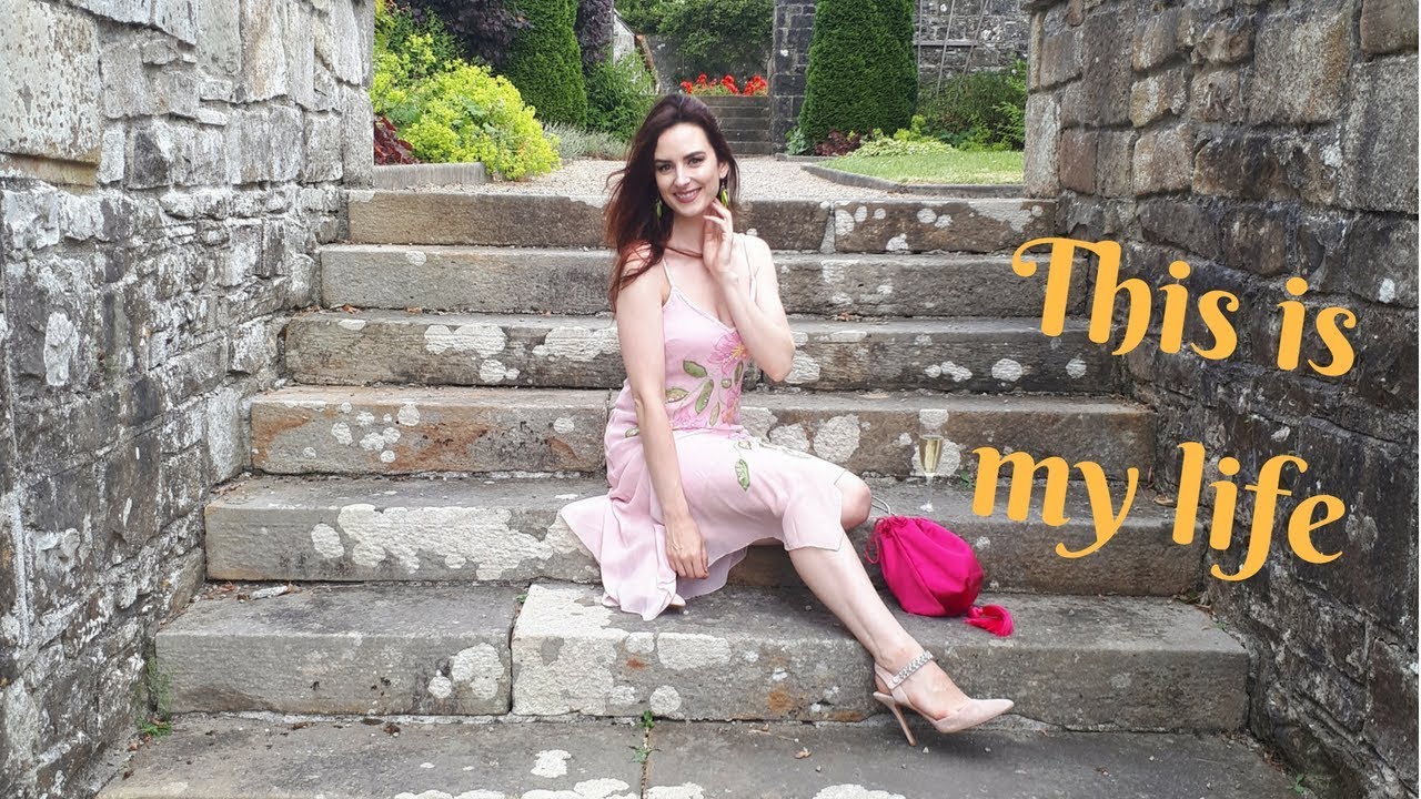 This is my life! (snippets of what I do and love and how I spend my ...