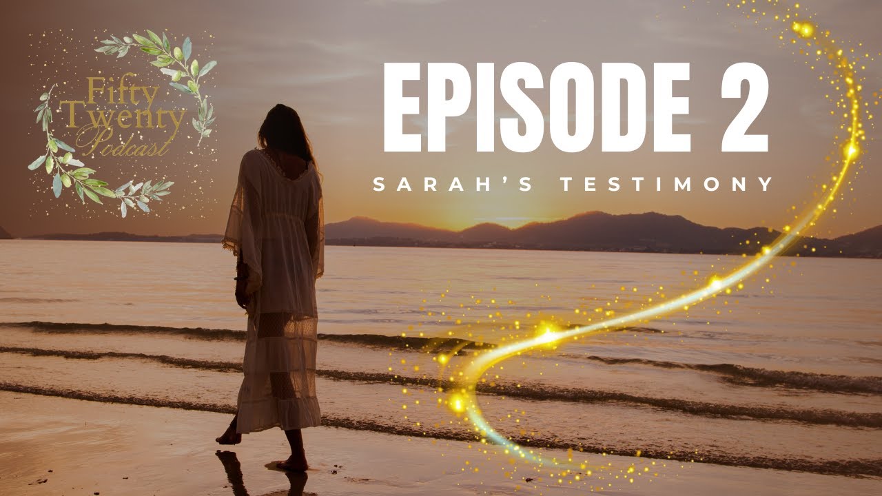 Sarah's Testimony. Episode # 2 - YouTube