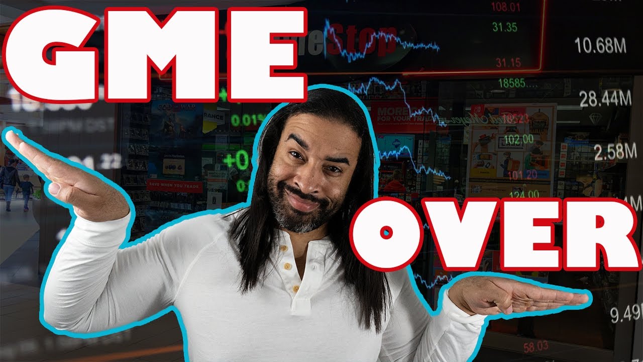 gme stock analysis and which stocks to drop in the GME Stock Short ...