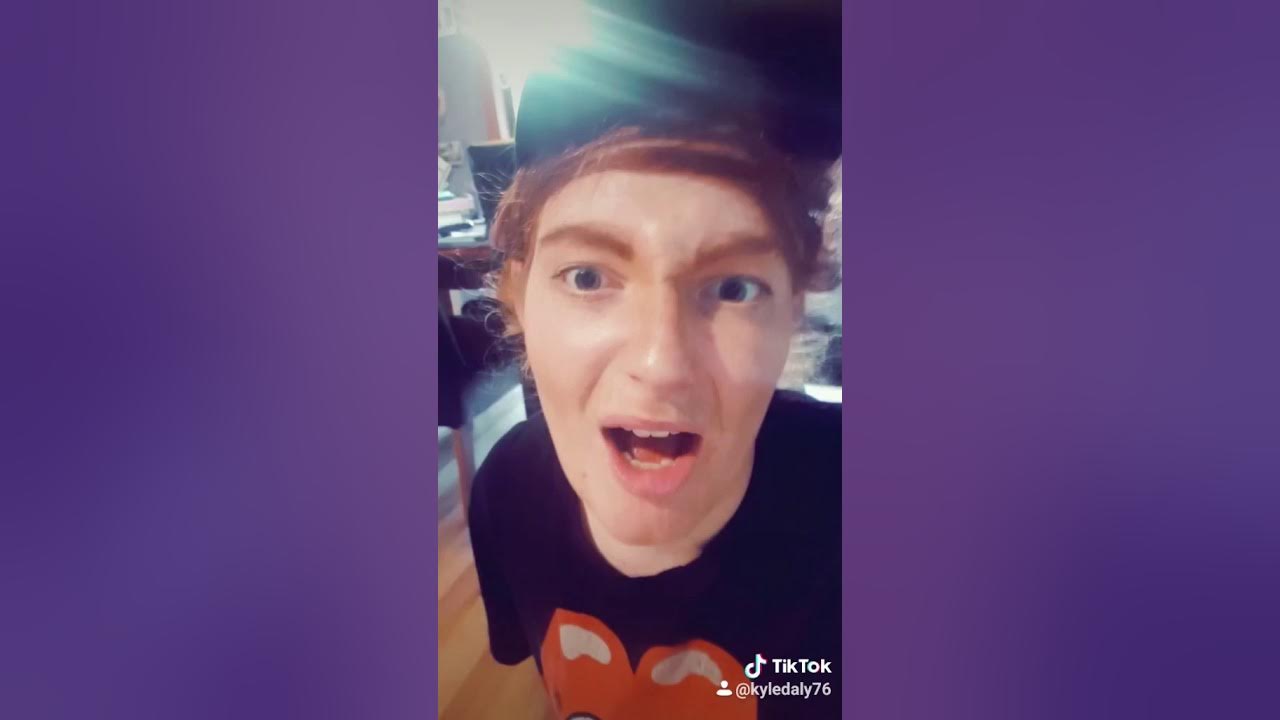 Kyles Tik Tok Compilation 2 Youtube