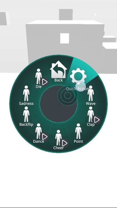VRChat Mobile Avatar Height Adjustment – Simple Guide! #vrchat - YouTube