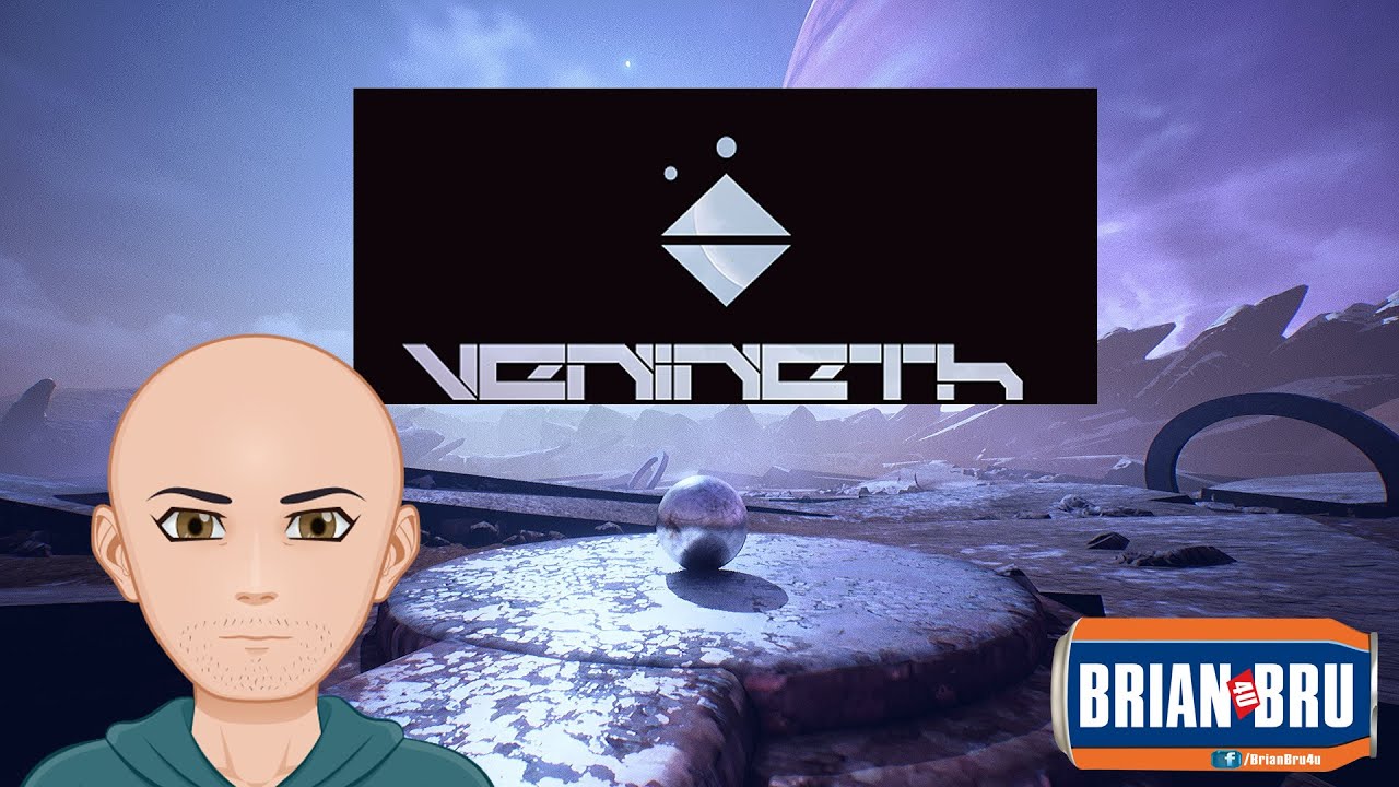 VeniNeth PC HD Gameplay 60fps - YouTube
