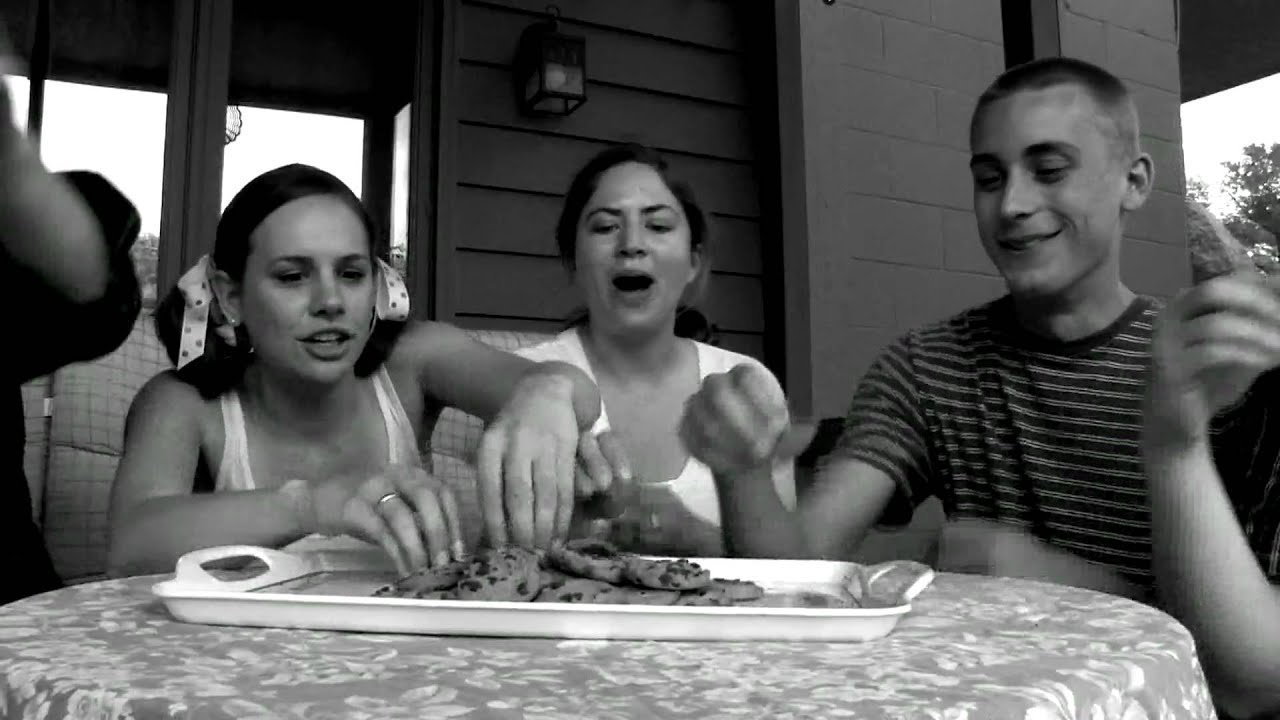 Underage Drinking PSA - YouTube