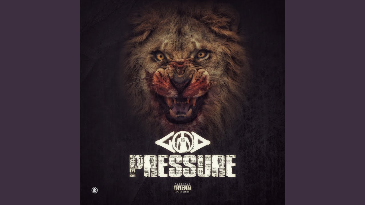 Pressure - YouTube Music
