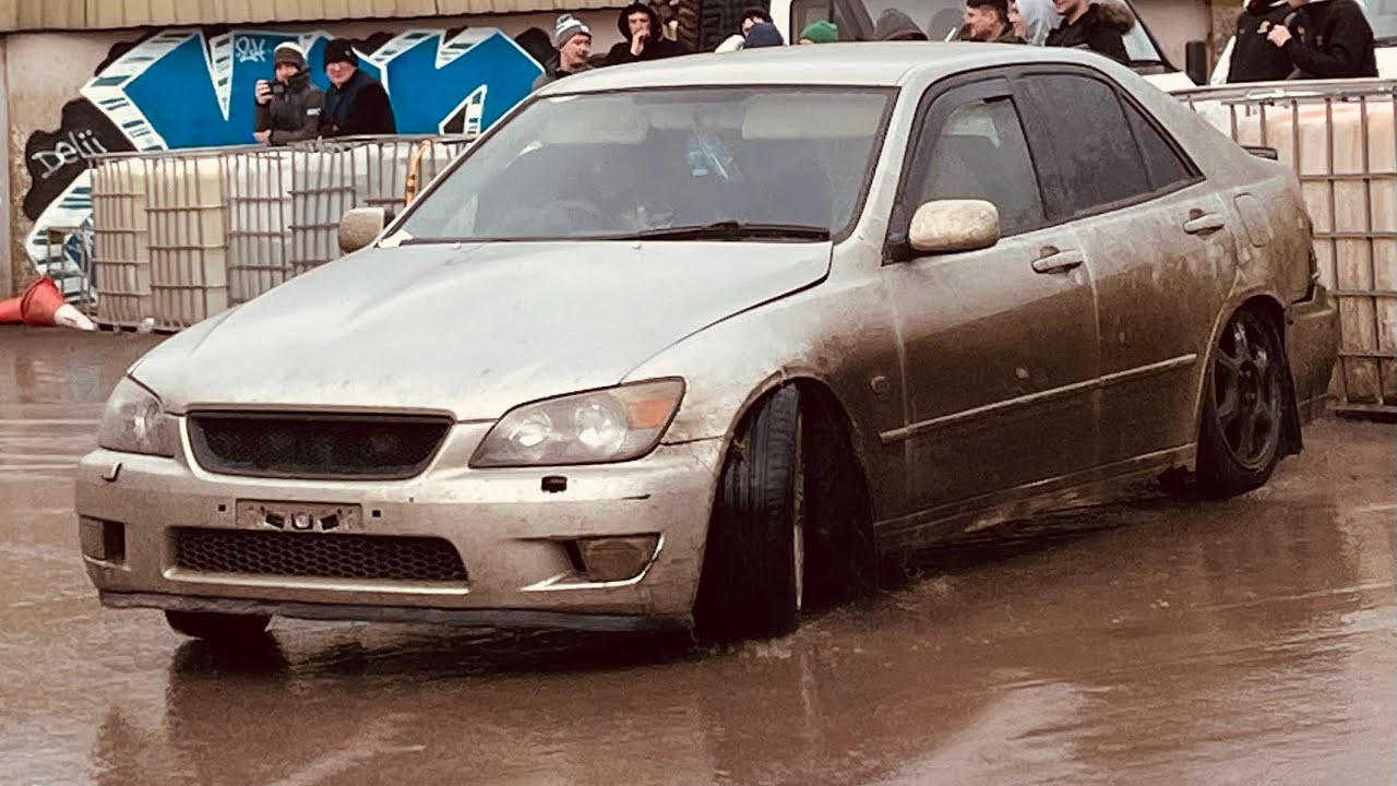 Top yard diffin - YouTube