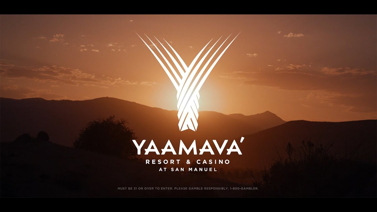 Yaamava Room Suite & YLounge tour - YouTube