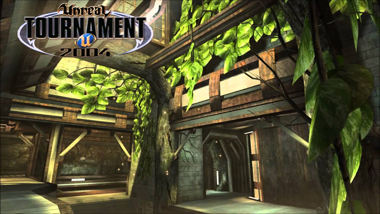 [UT2004] Jefe's Loading Screens - YouTube