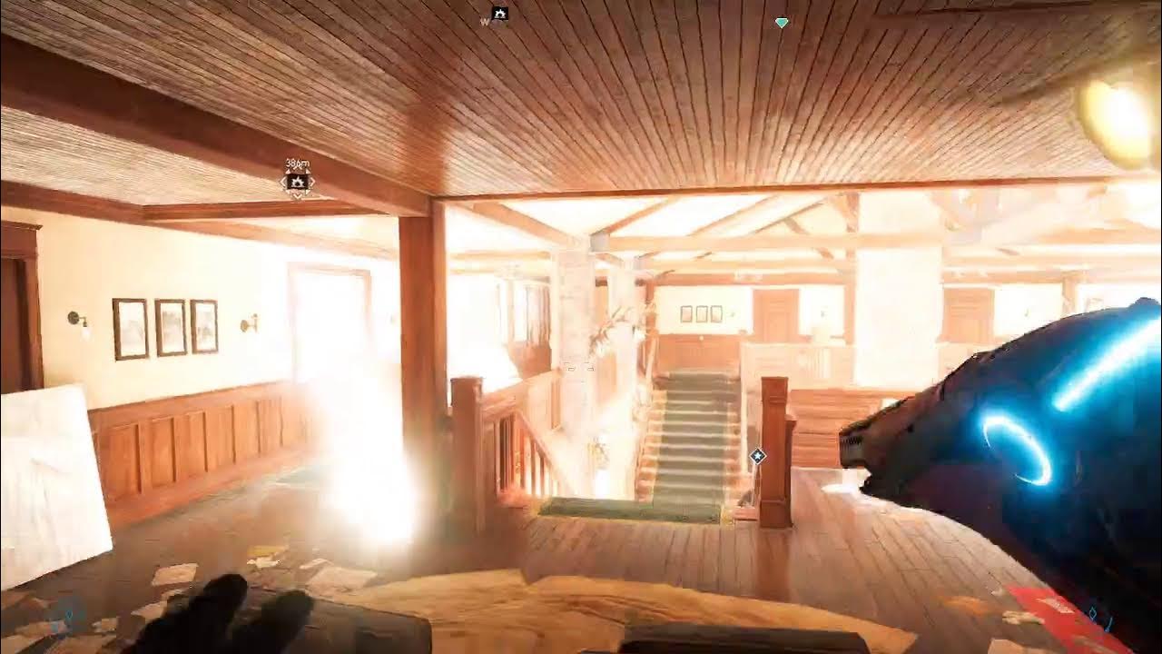 Far Cry 5 - Gameplay 23 - YouTube