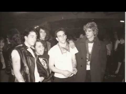 Ten Minute Warning - Spell - 1983 Demo - YouTube