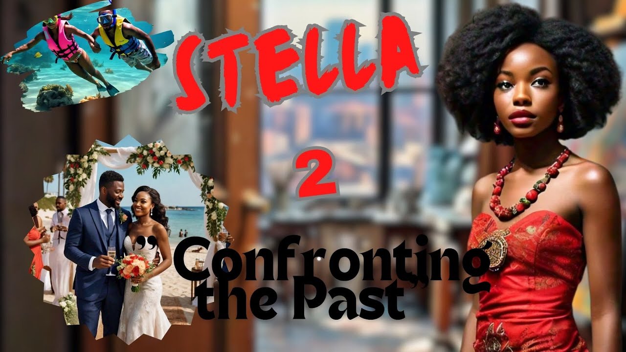 Stella 2 Confronting the past... - YouTube