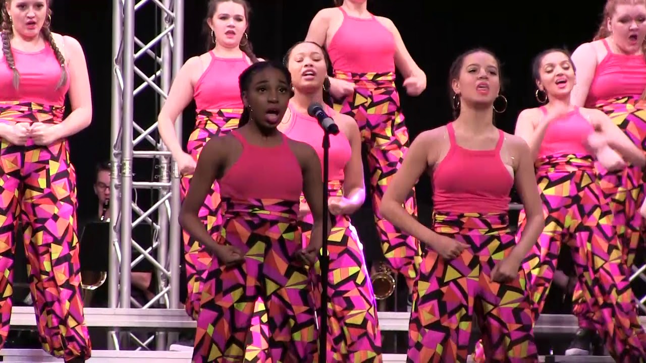 Central Sound 2020 - YouTube