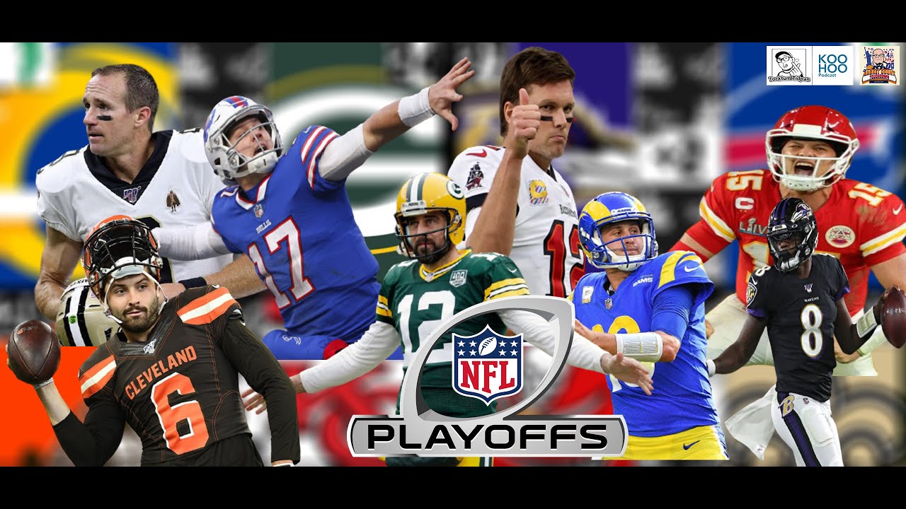 Basket Count Touchdown : ตามล่าชี้ทีมเข้าชิงแชมป์สาย NFL - YouTube