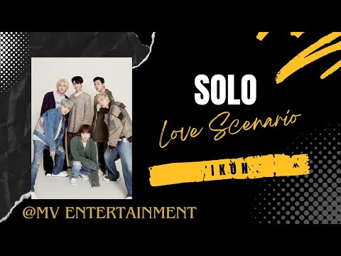 [COVER] LOVE SCENARIO - IKON [KINGDOM] BY MV ENTERTAINMENT @iKON - YouTube