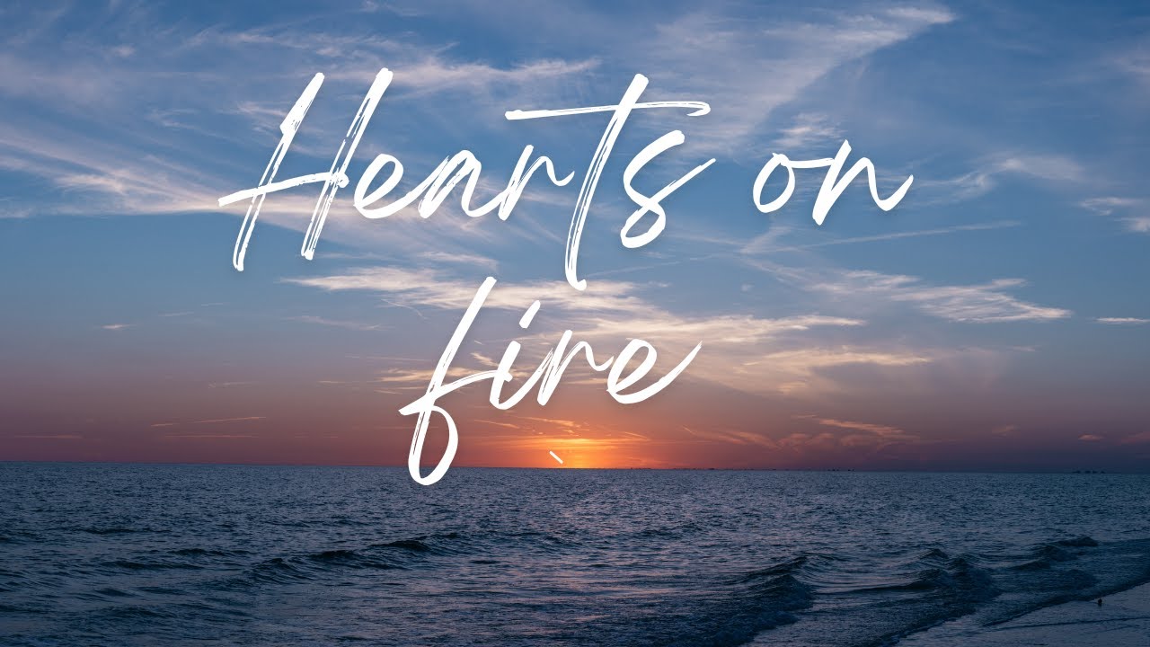 Hearts on fire!--Samastro - YouTube