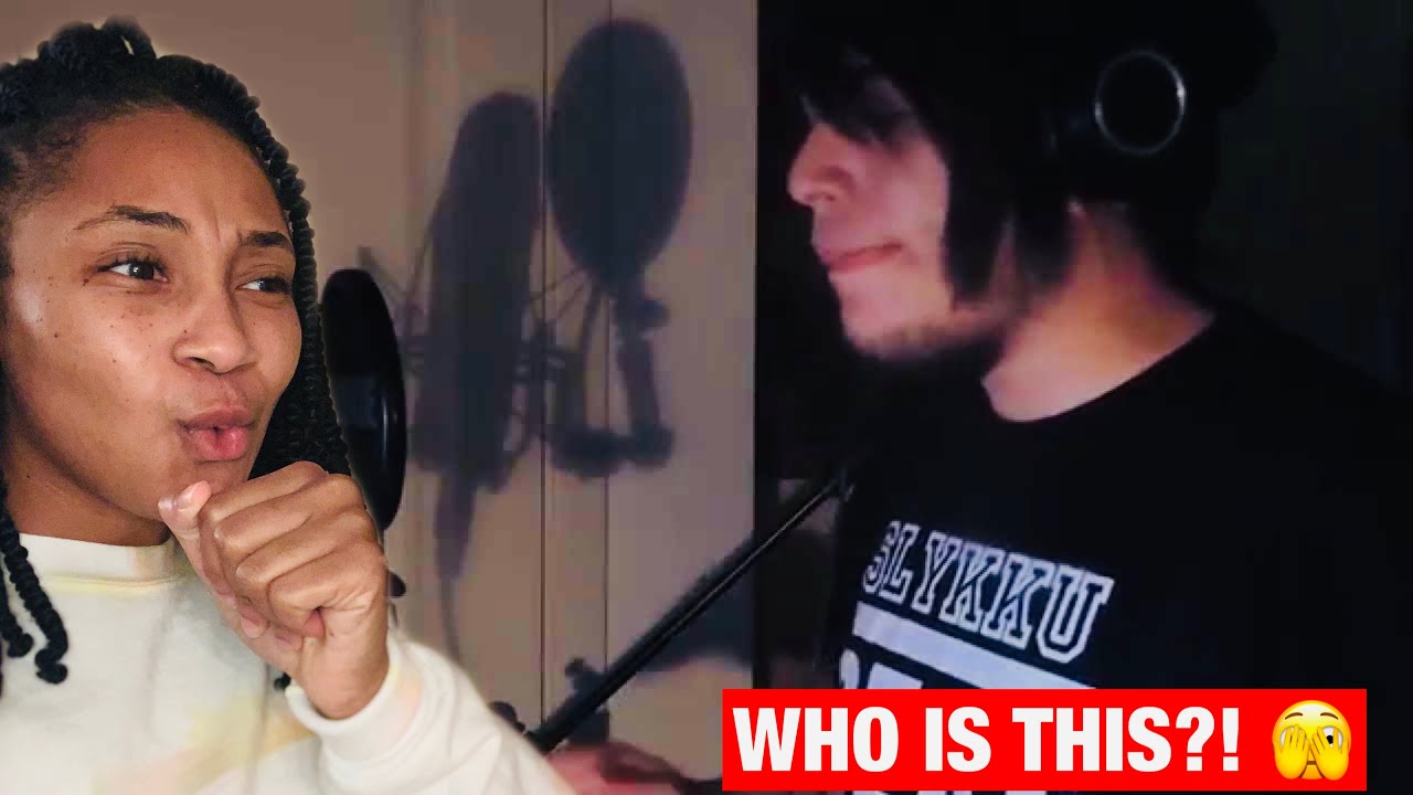 Slykku-Electro Mind | Beatbox Reaction - YouTube