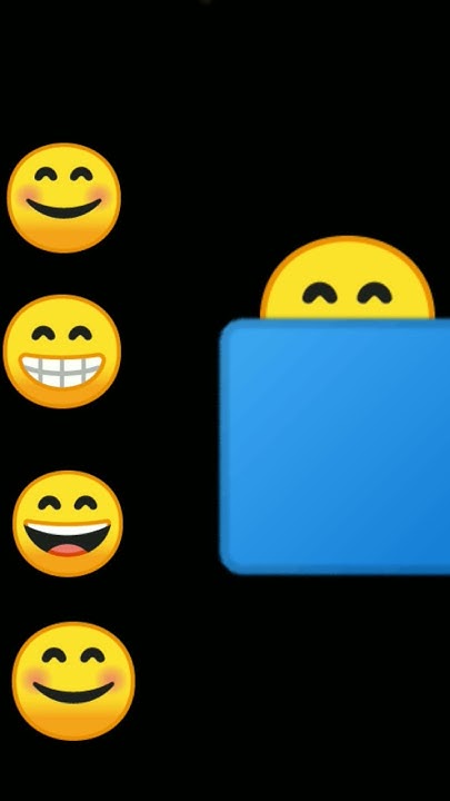 choose One emoji - YouTube