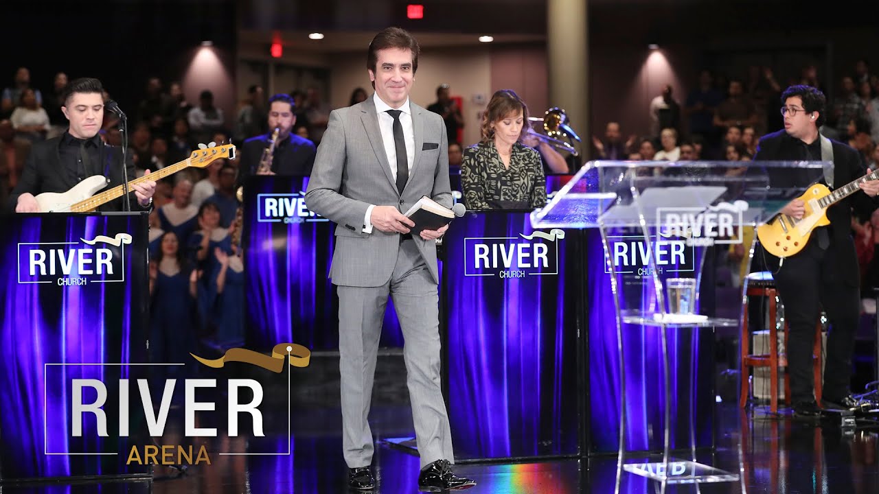 River Arena Dante Gebel - www.inf-inet.com