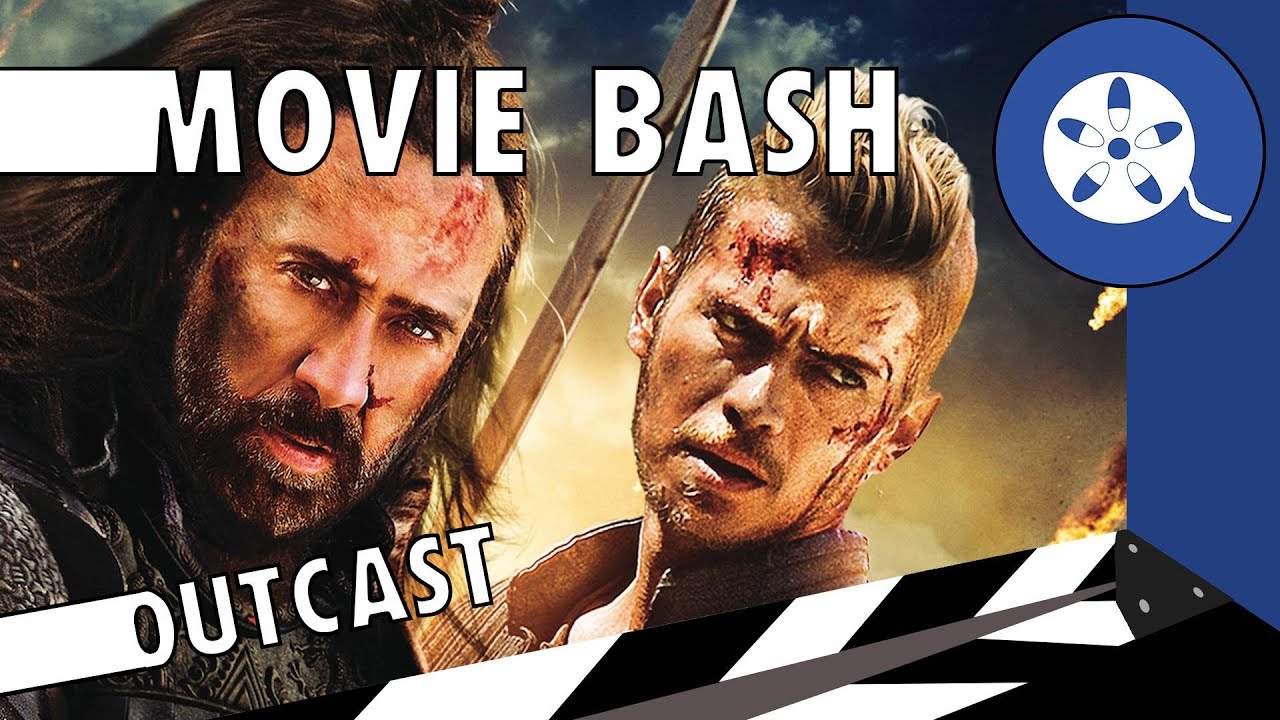 Movie Bash! | Outcast - YouTube