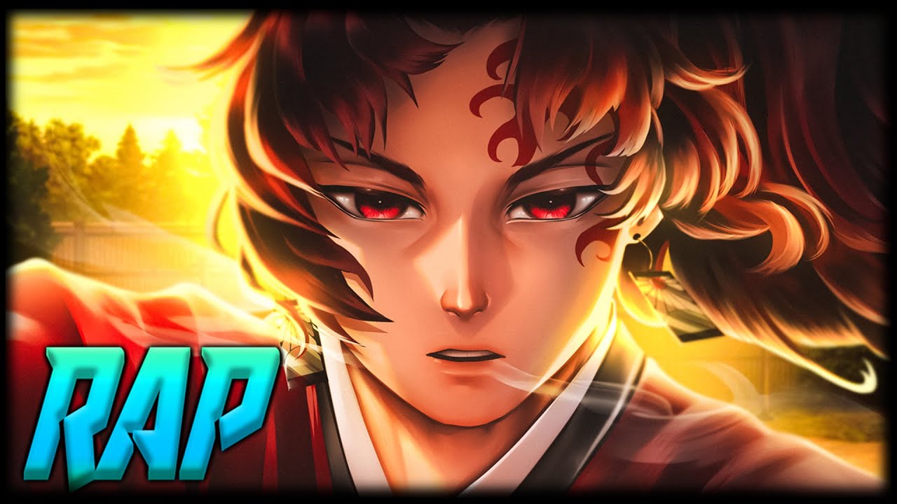 Rap - Yoriichi (Demon Slayer) | Despertar del Sol | Nozi - YouTube